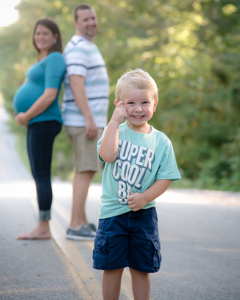 Maternity – Laura Goebel Photography
